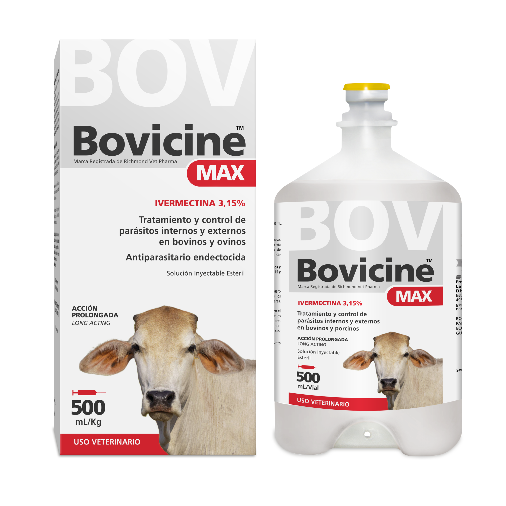 Medicines – Richmond Vet Pharma