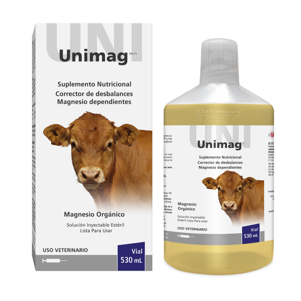 UNIMAG – Richmond Vet Pharma
