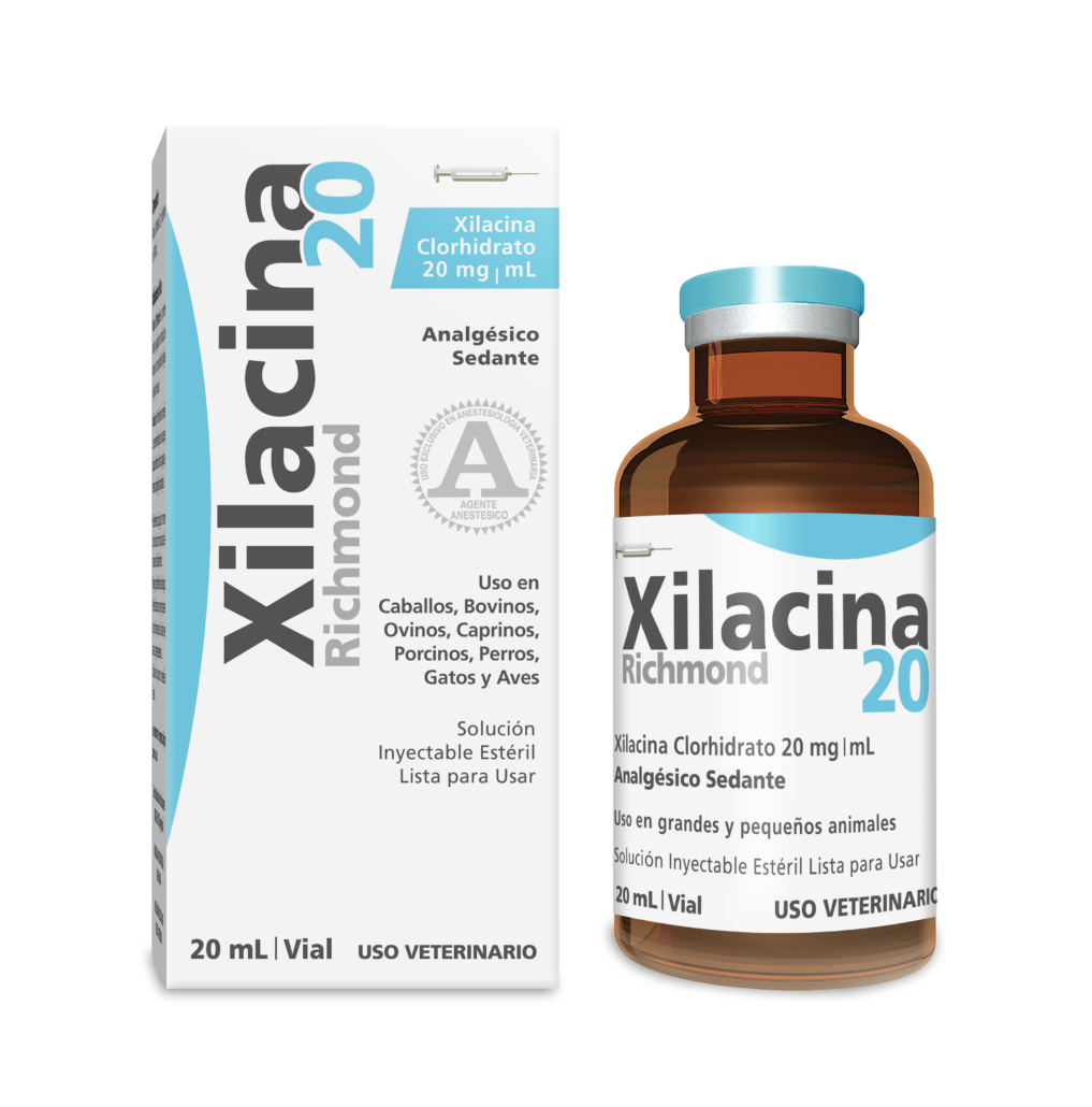 MIDAZOLAM – Richmond Vet Pharma