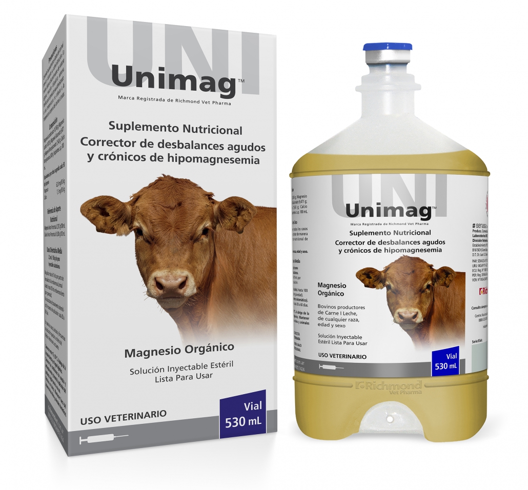 UNIMAG – Richmond Vet Pharma