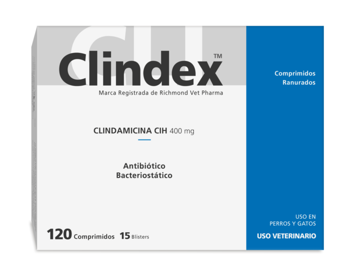 Clindex – Richmond Vet Pharma
