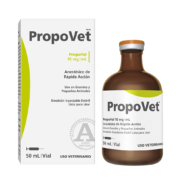 PROPOVET – Richmond Vet Pharma