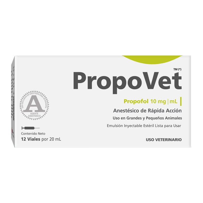 PROPOVET – Richmond Vet Pharma