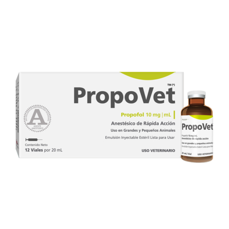 PROPOVET – Richmond Vet Pharma